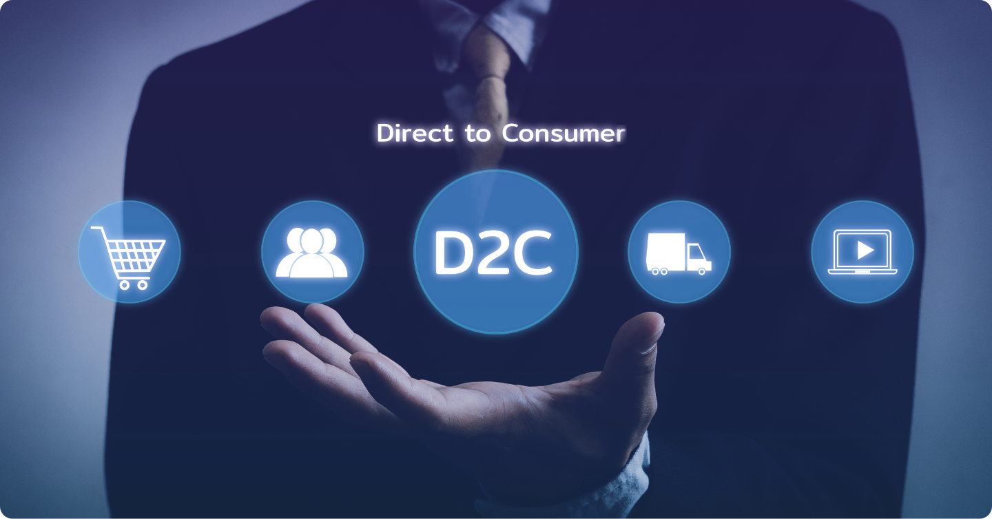 Direct-to-Consumer Brand: Everything You Need to Know | Easebuzz