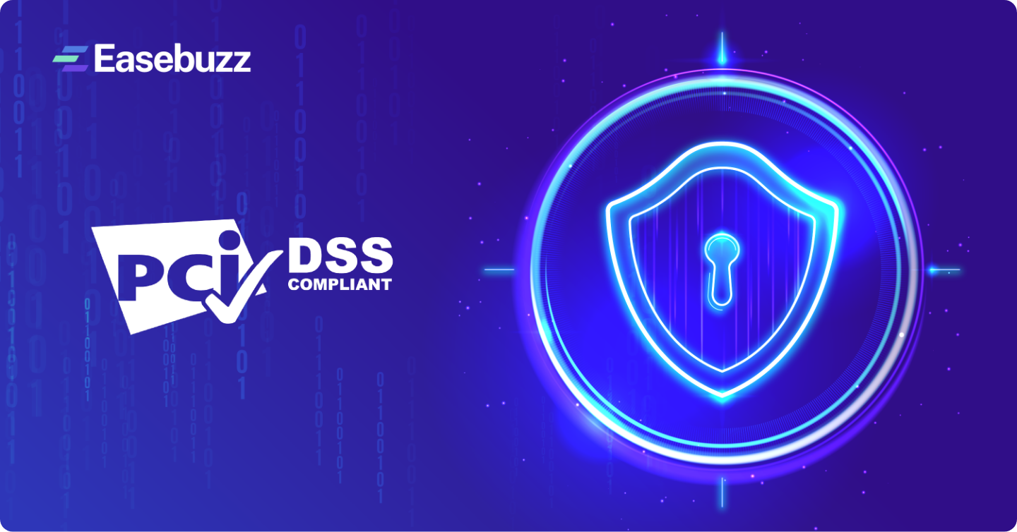 What is PCI DSS? A Comprehensive Guide | Easebuzz
