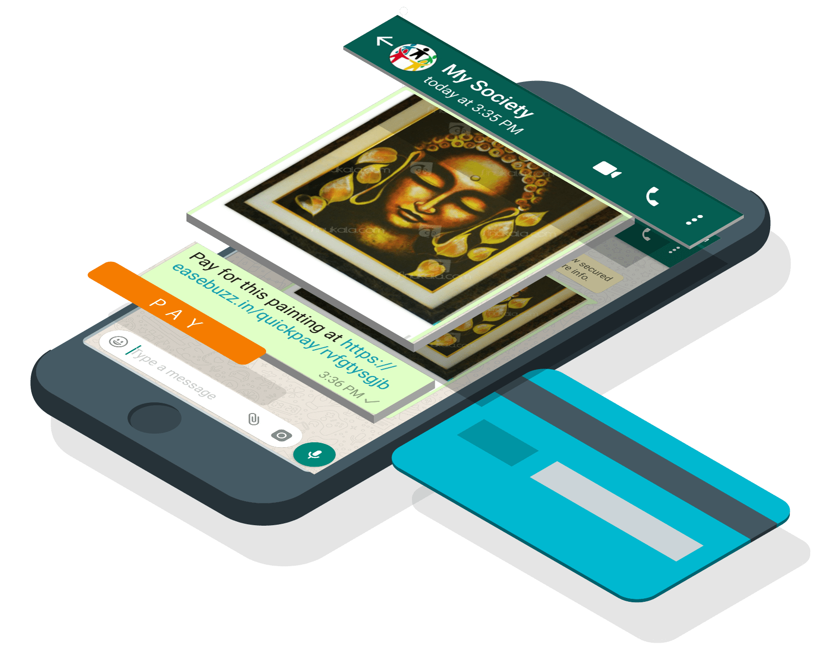 Easebuzz | Smart Payment Gateway For Small Businesses